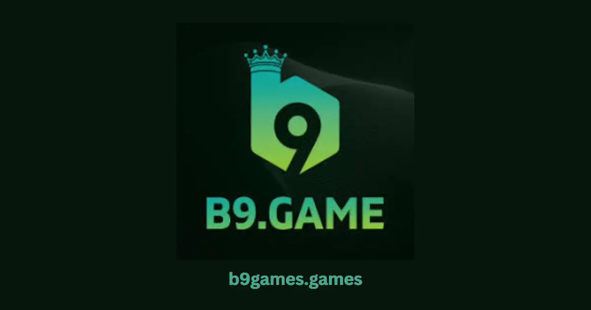 B9 Game- Download the Updated Version V2 of B9 Games APK